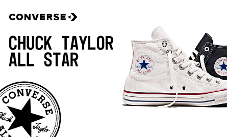 Loja Online Converse | SPORT ZONE